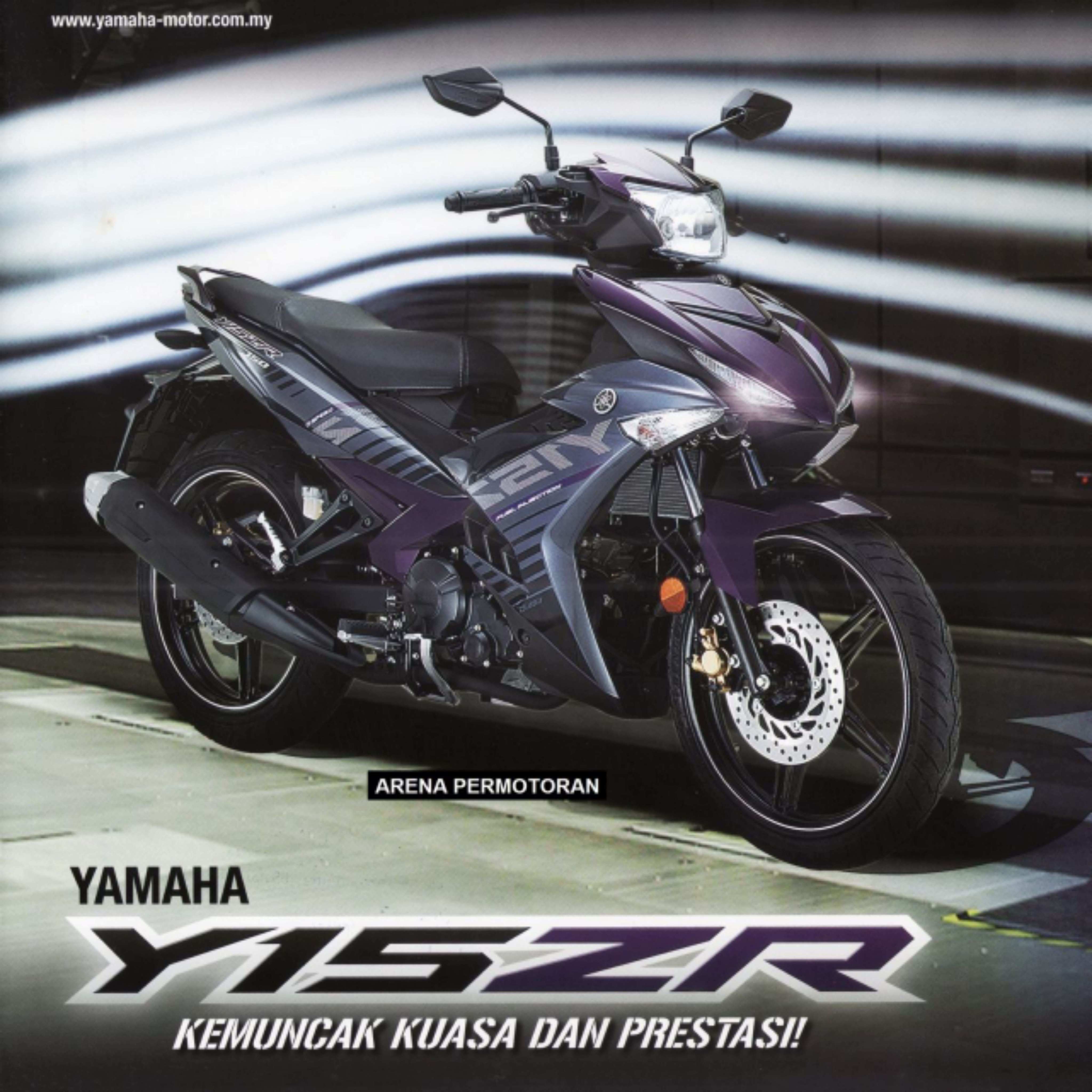 Y15 V1 V2 COVER SET BIRU PURBA HITAM BATMAN MERAH PURBA PROMOSI HLD ...