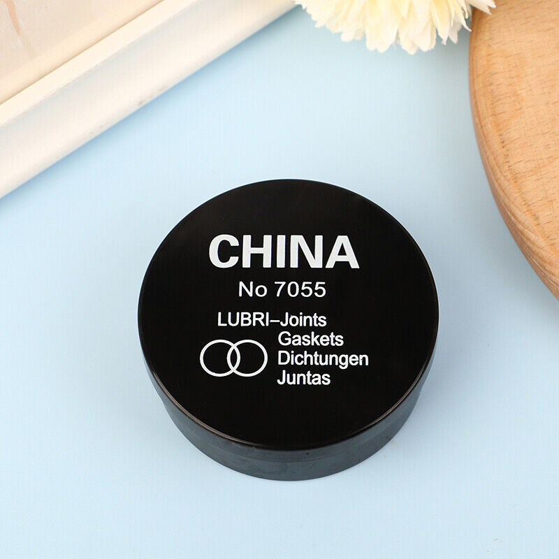 Watch Waterproof Paste No 7055 LUBRI-Joints Gaskets Dischtungen Juntas Grease Oil Watch Repair ...