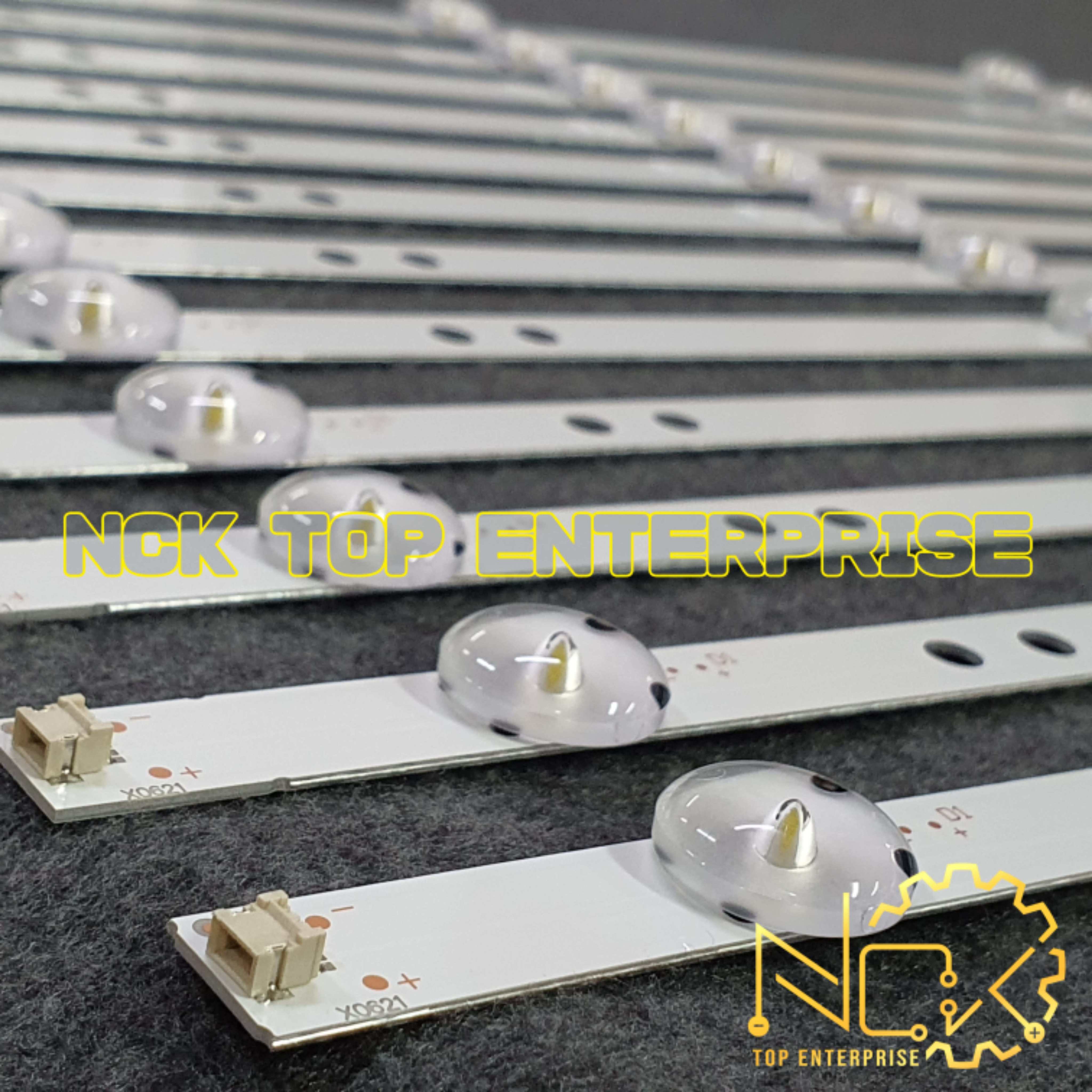 SONY KD-65X7000F KD-65X7500F TV LED BACKLIGHT BARU READY STOCK ...