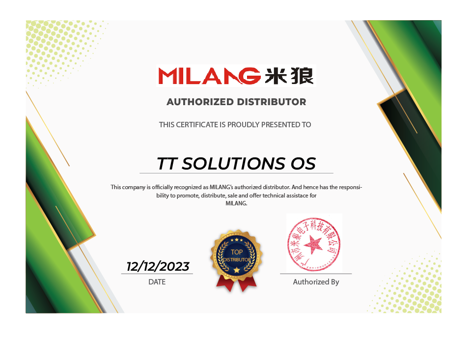 MILANG T6 Water Resistance RGB Keyboard & Mouse Combo RGB Rainbow Light ...