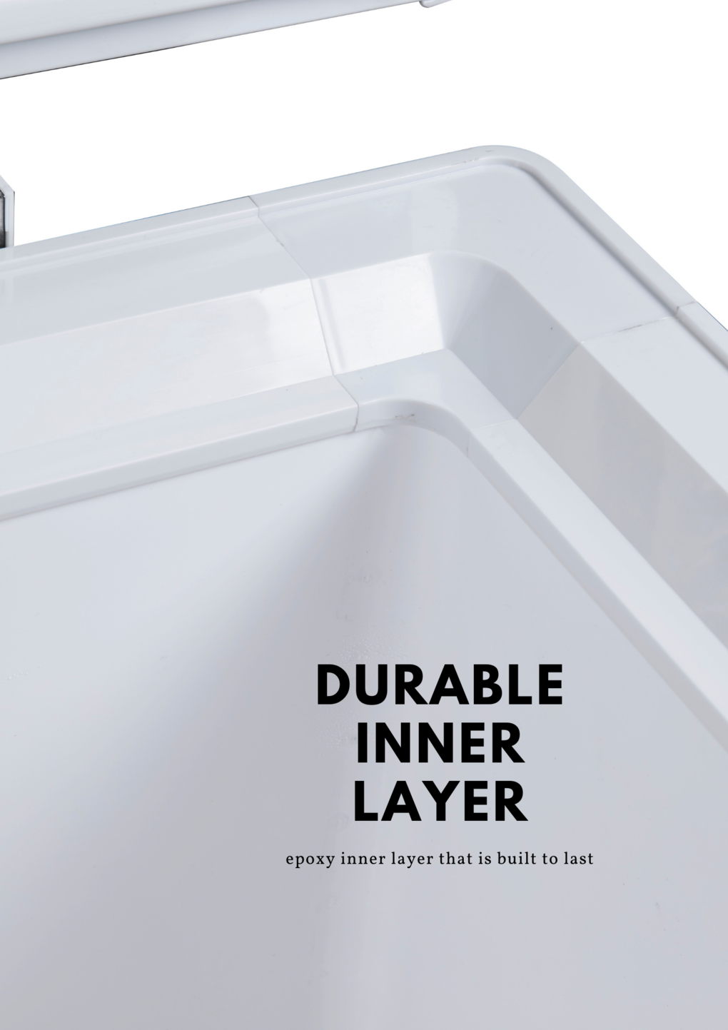 [NUR] Meck / Pensonic 100L Chest Freezer | MFZ-116R6 PFZ-113 PFZ-153 ...