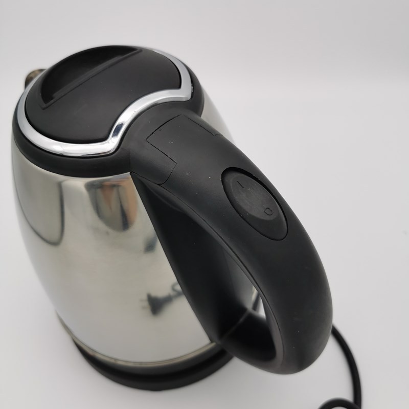 Good Helper Kettle 1.8L Keluli Tahan Karat Elektrik Automatik Cerek Jag ...