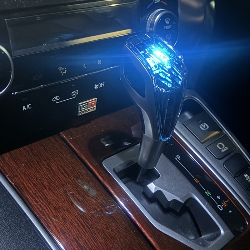 knob gear toyota alphard vellfire wish caldina vios camry hilux ...