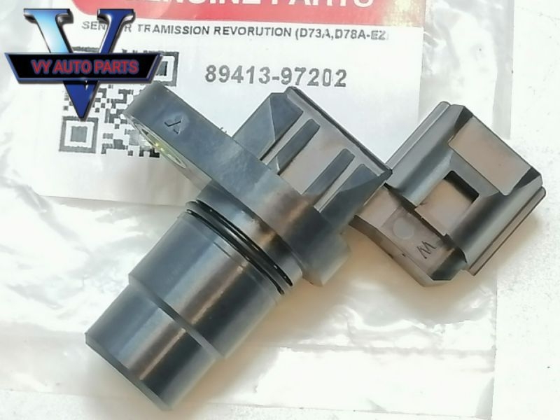 Original Input Output Gearbox Sensor Myvi Alza Avanza 89413-97202 ...