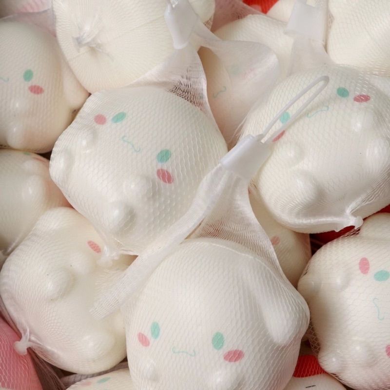 Squishy Toy Sanrio Pinch Joy Kuromi Cinnamonroll Melody Stress Ball ...