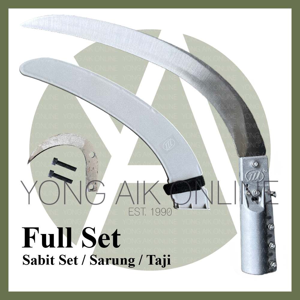 [100% Original] FULL SET 111 Sabit Sawit | Cap 111 | Triple 1 | 111 ...
