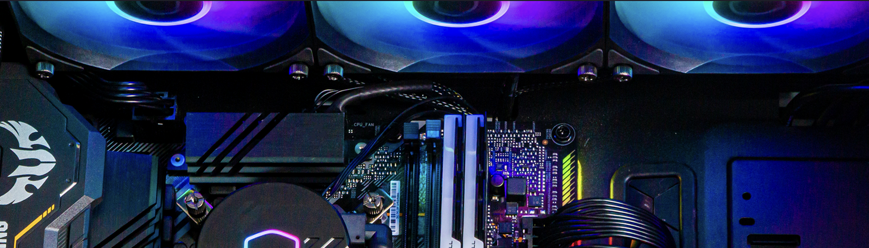 Cooler Master MASTERLIQUID ML240L 240L / ML360L 360L / ML240 / ML360 ...