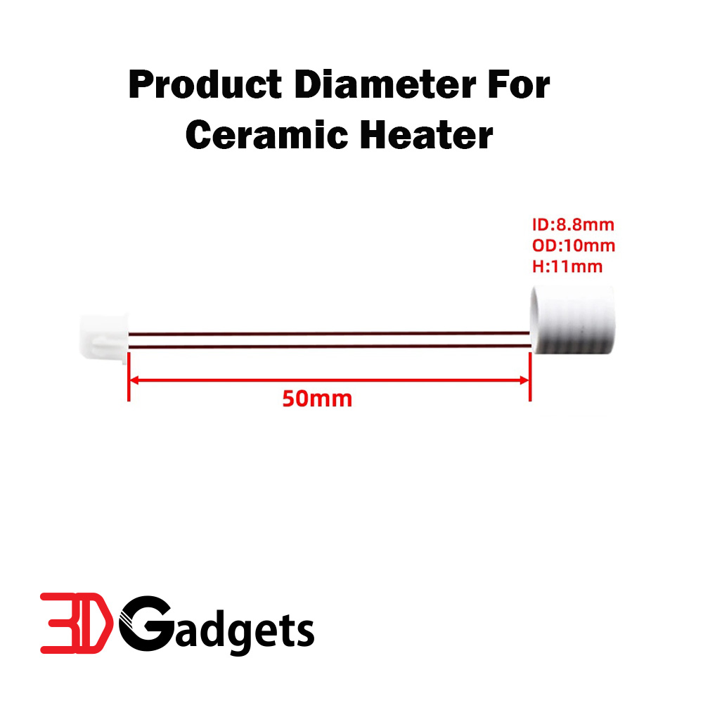 [NEW] Replacement Part Compatible for Creality K1/ K1 Max/K1C FDM 3D ...