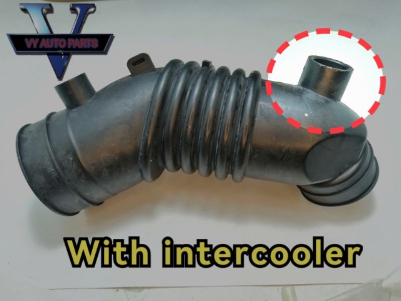 Air Hose Kun25 Hilux Vigo | Shopee Malaysia