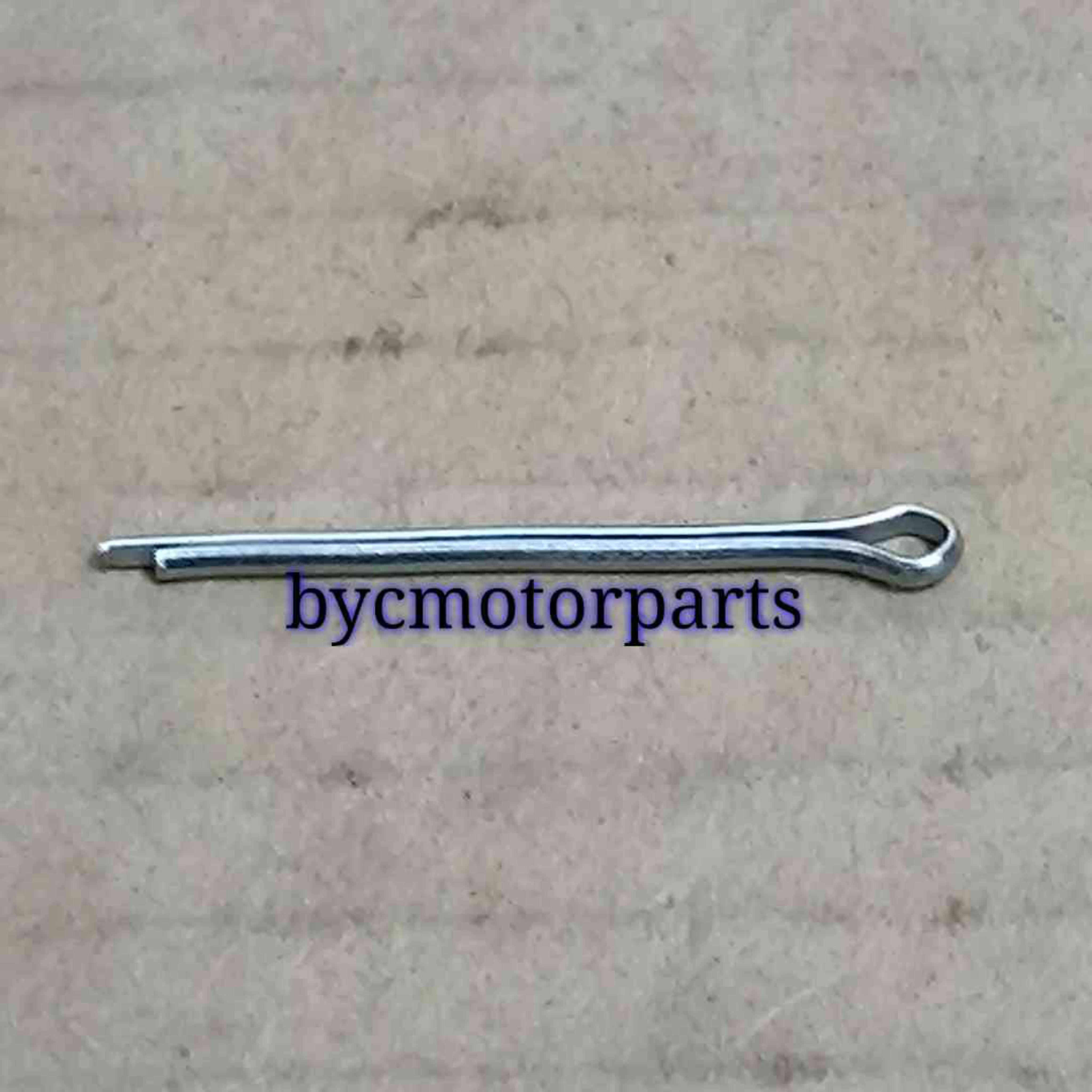 SAP PIN 1 PCS!!! UNIVERSAL SHAFT STOPPER PIN BIG 3/32 X 1 BYCMOTORPARTS ...
