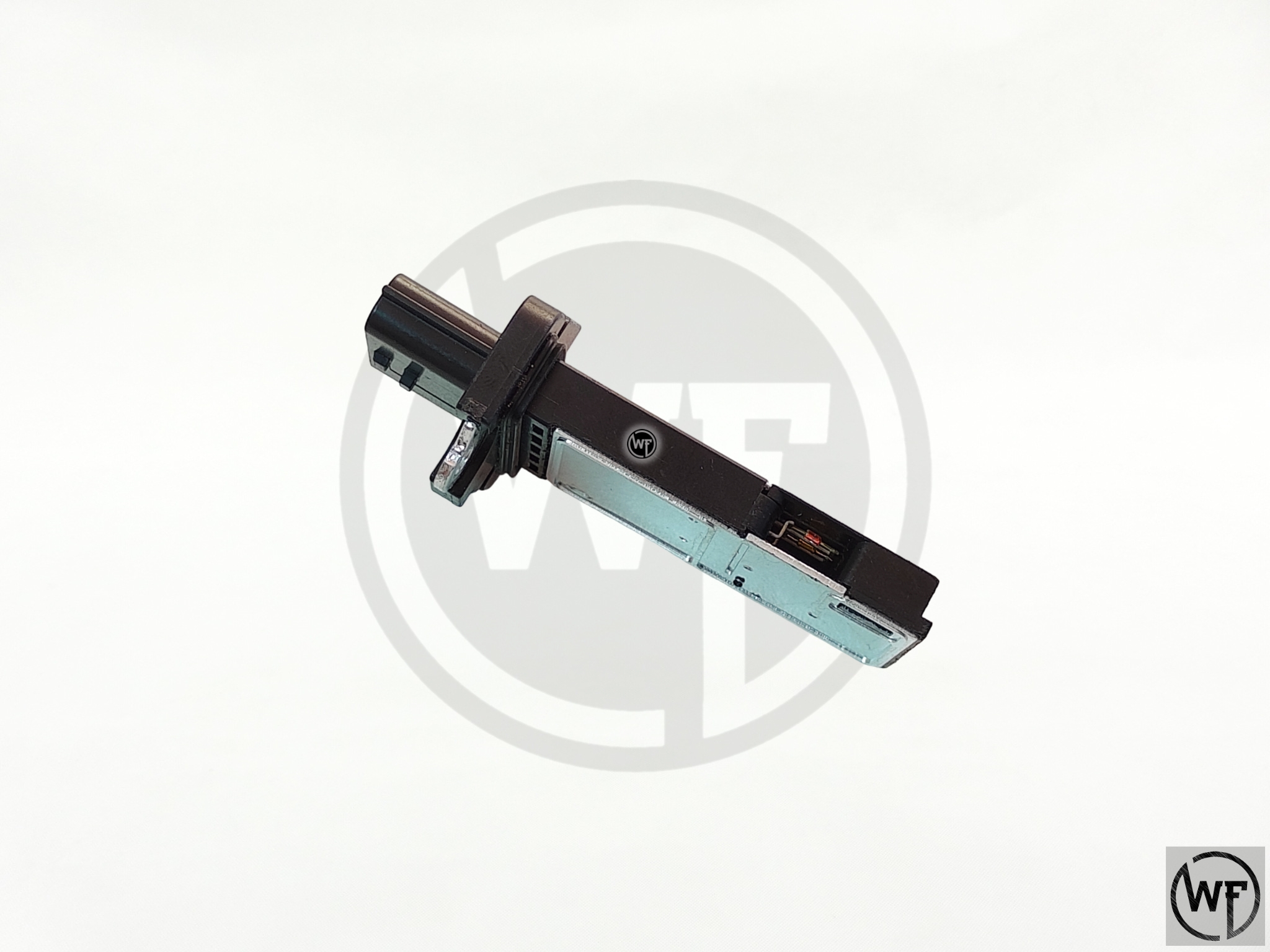 Nissan Navara D40 Diesel AirFlow Air Flow Mass Meter Sensor 22680 7S000 ...