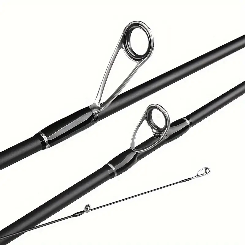 SCAR Rod UL【2-8lb】Solid Carbon Spinning Casting 6 kaki | Shopee Malaysia