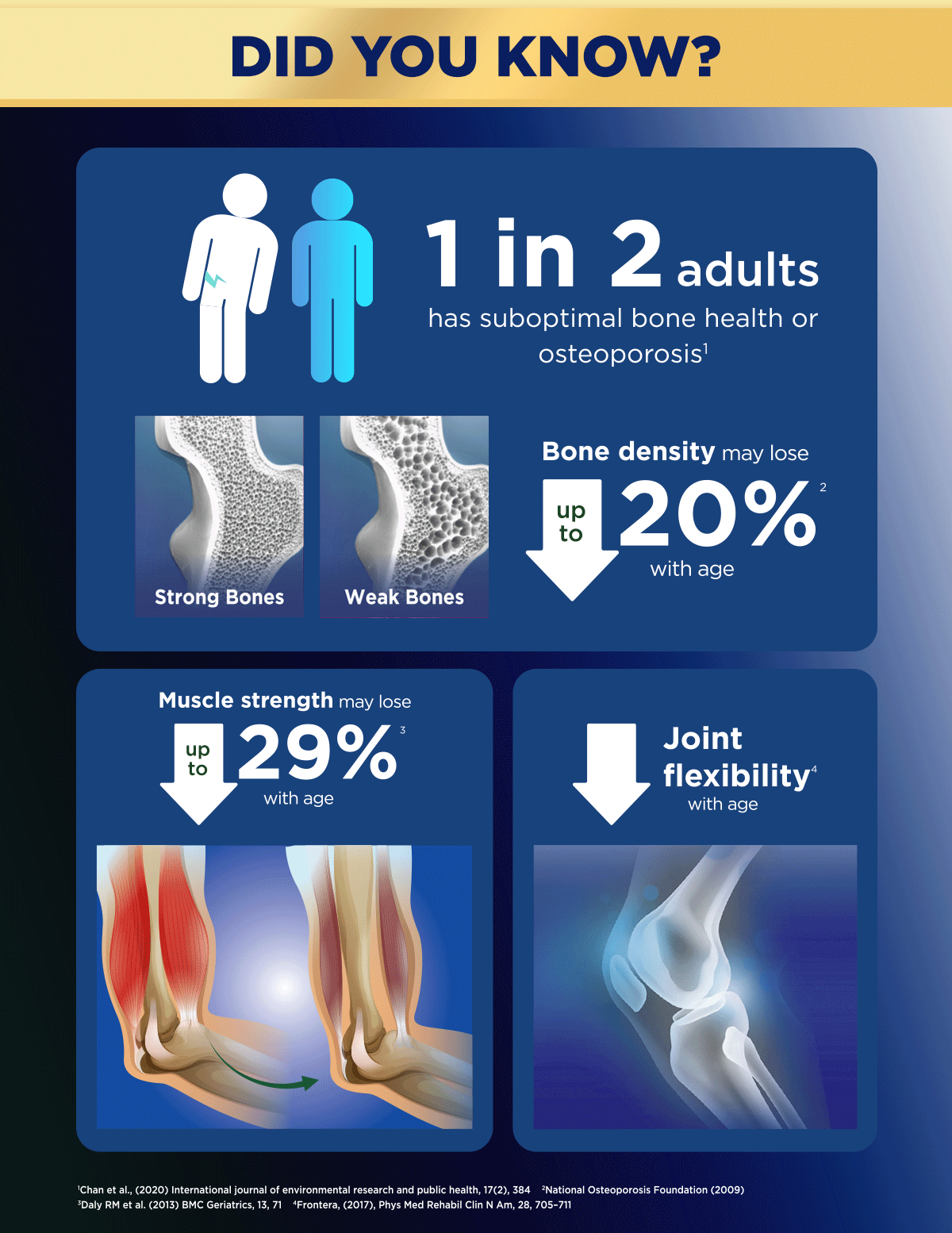 ANLENE Total 10 High Calcium & Collagen Adult Milk Powder Susu Tepung ...