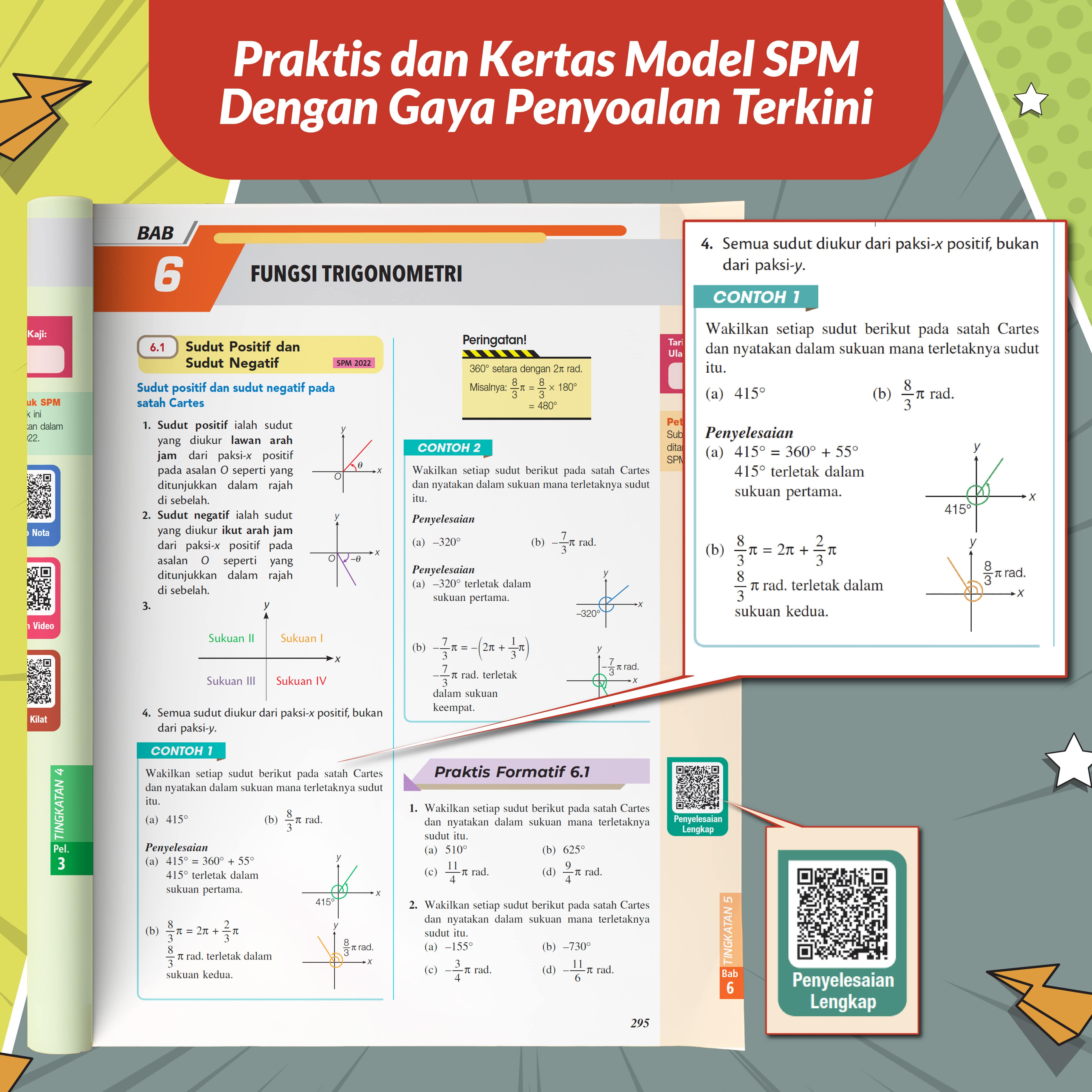 MASTERCLASS SPM (EDISI 2024) | Shopee Malaysia