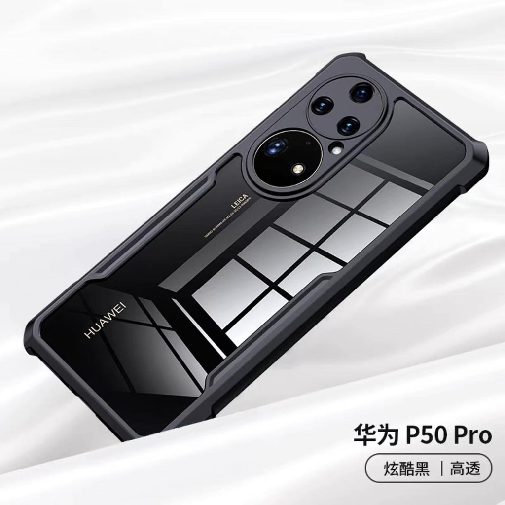 Huawei Pura 80 Pro / Pura 70 Ultra / Pura 70 Pro / P60 Pro / P50 Pocket / P40 Pro / XUNDD Case ...