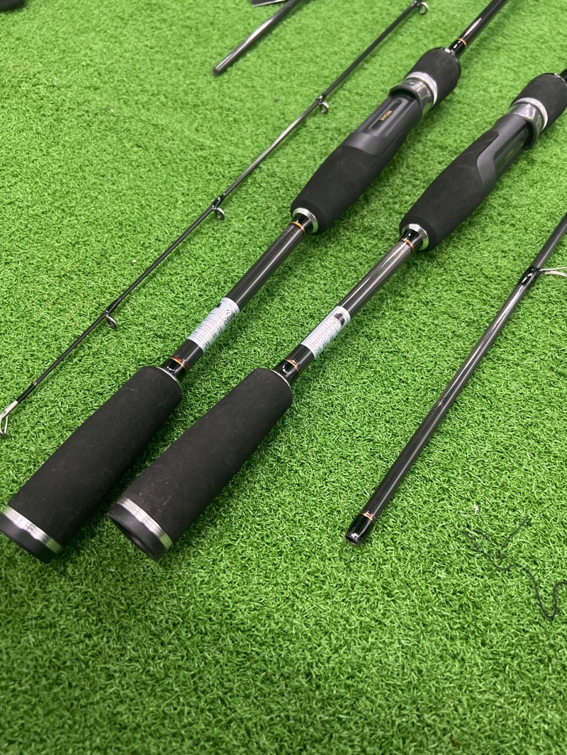 Ryobi Spiritual Spinning Rod | Shopee Malaysia