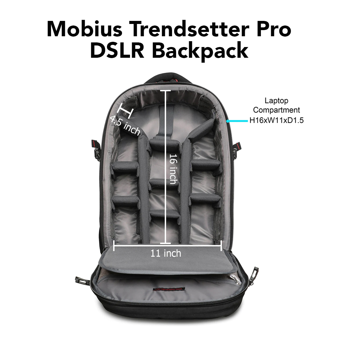 Mobius Bunker / Trademark / Trendsetter Mark2 / Trendsetter Pro / Zoom ...