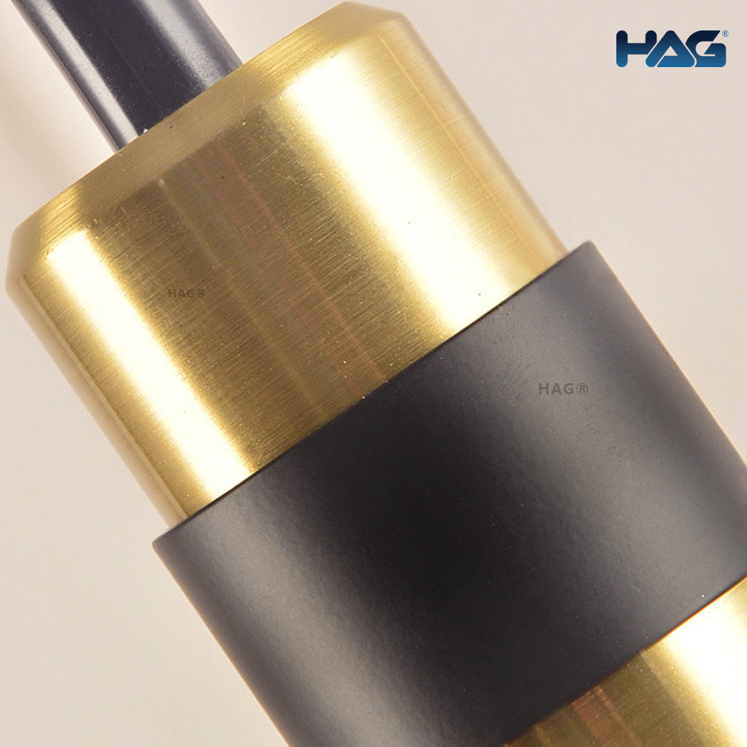 HAG® Gold Pendant Light (E27 Base Bulb) Iron PDL-GG641 | Shopee Malaysia