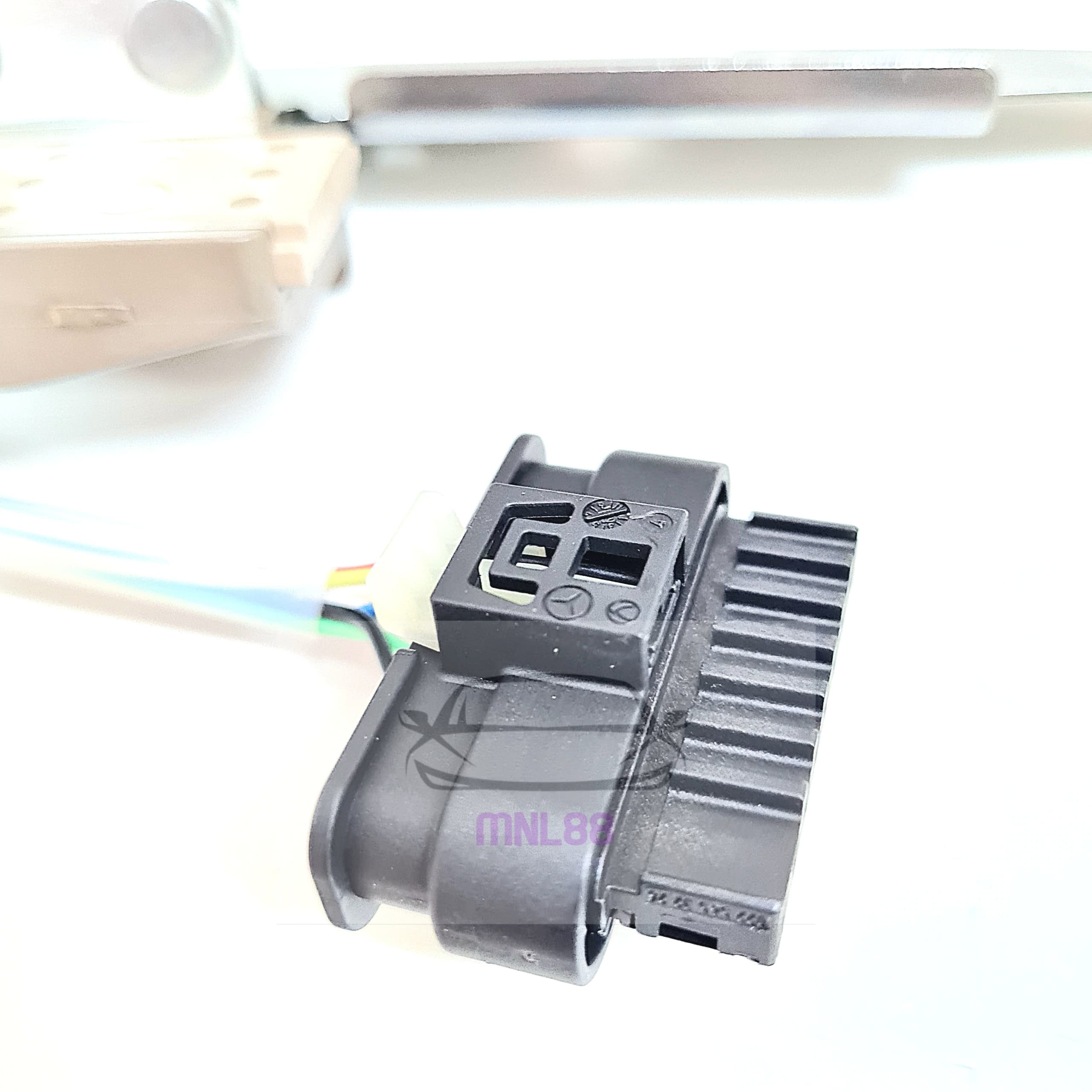 Original Proton Saga Flx Position Gear Sensor Neutral Gear Switch ...