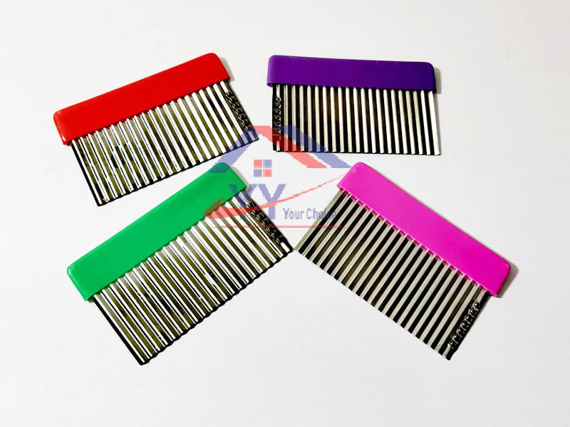 Fried Potato Knife Stainless Steel / Jelly Knife / Pisau Kentang ...