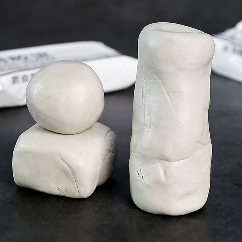 Waterproof Sealant Clay for Wall, Pipe, AC Hole & Crack Repair Mud ...