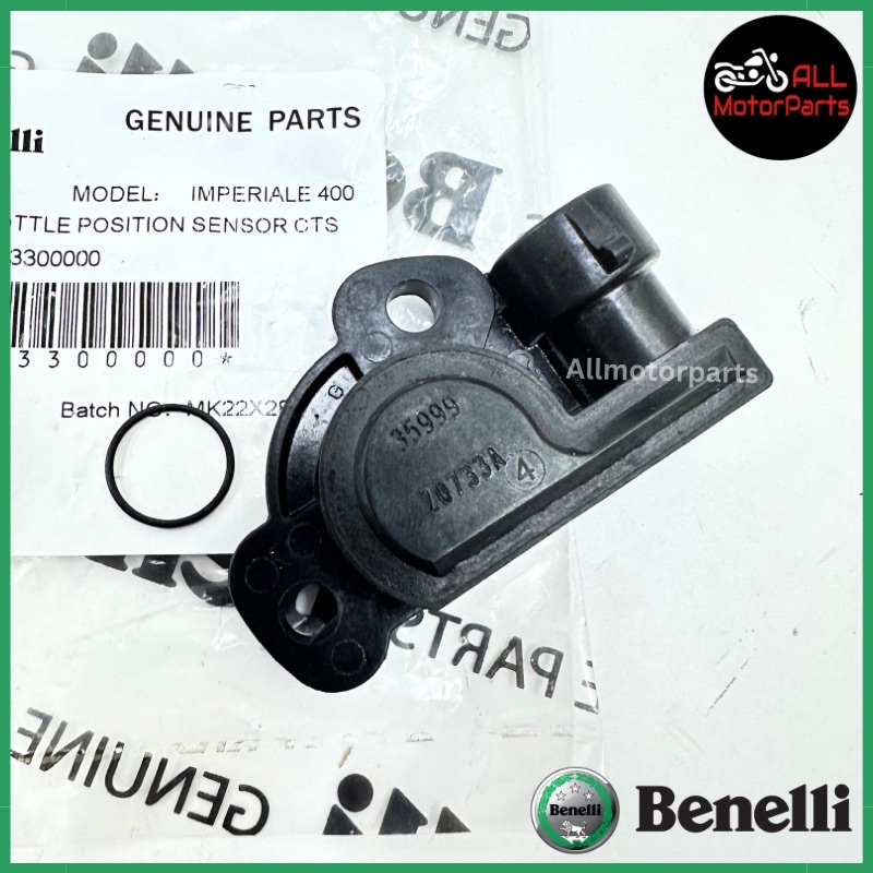 [100% ORI] RFS150 RFS 150 R18 R18i 150S TRK 251 IMPERIALE 400 TNT135 ...