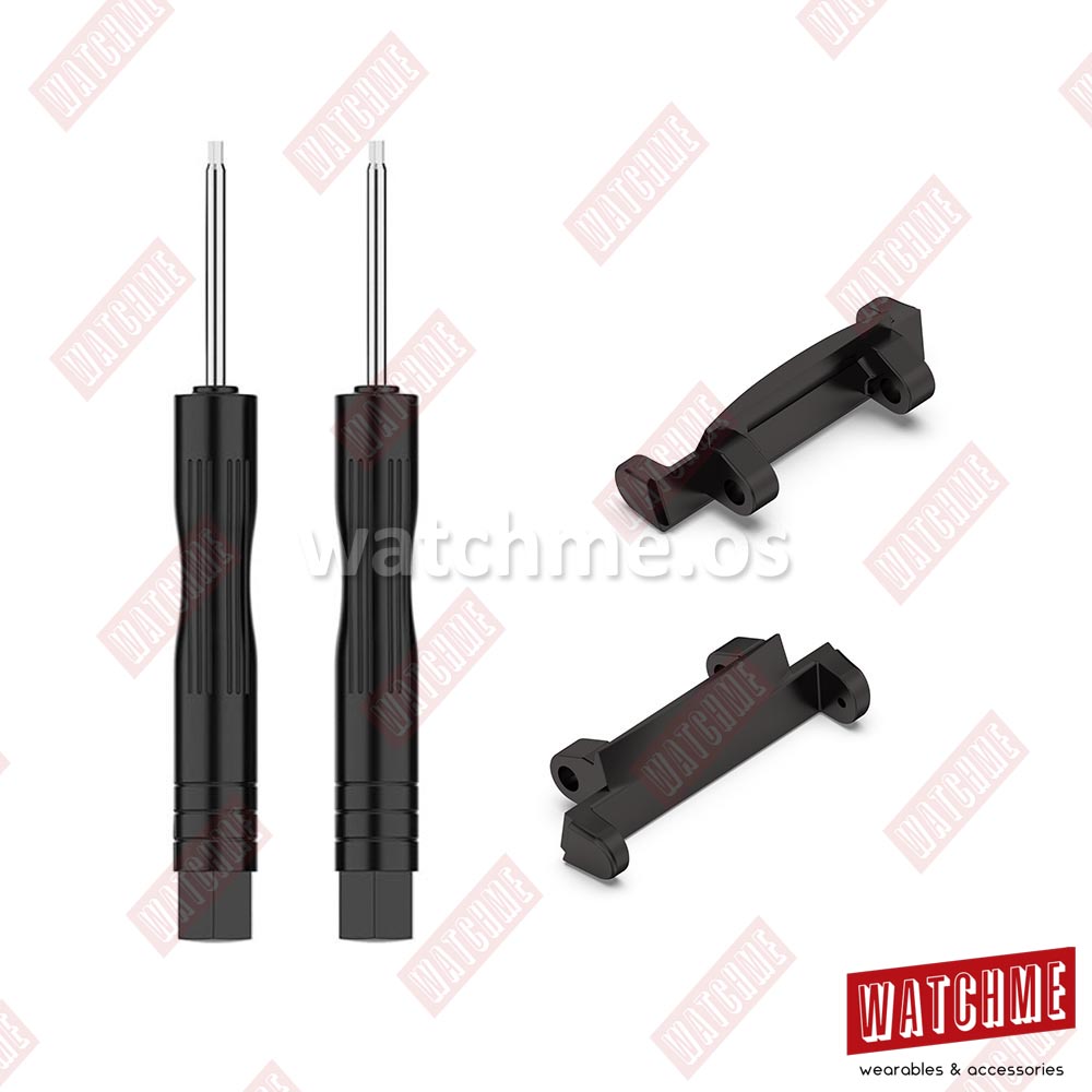 Amazfit Active Edge Accessories, Screwdriver and Strap Connector 22mm ...
