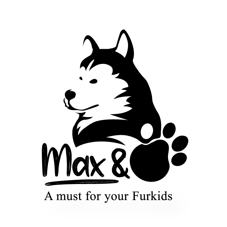 MAX & PAW PREBIOTIC & PROBIOTIC POWDER All Natural Pet Supplement ...