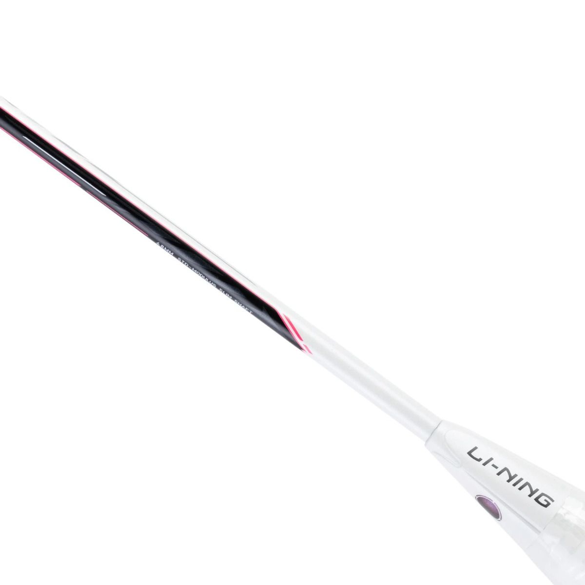 [LABOROTORIES] Li-Ning Halbertec 2000 Badminton Racket (Free bag + P.R ...