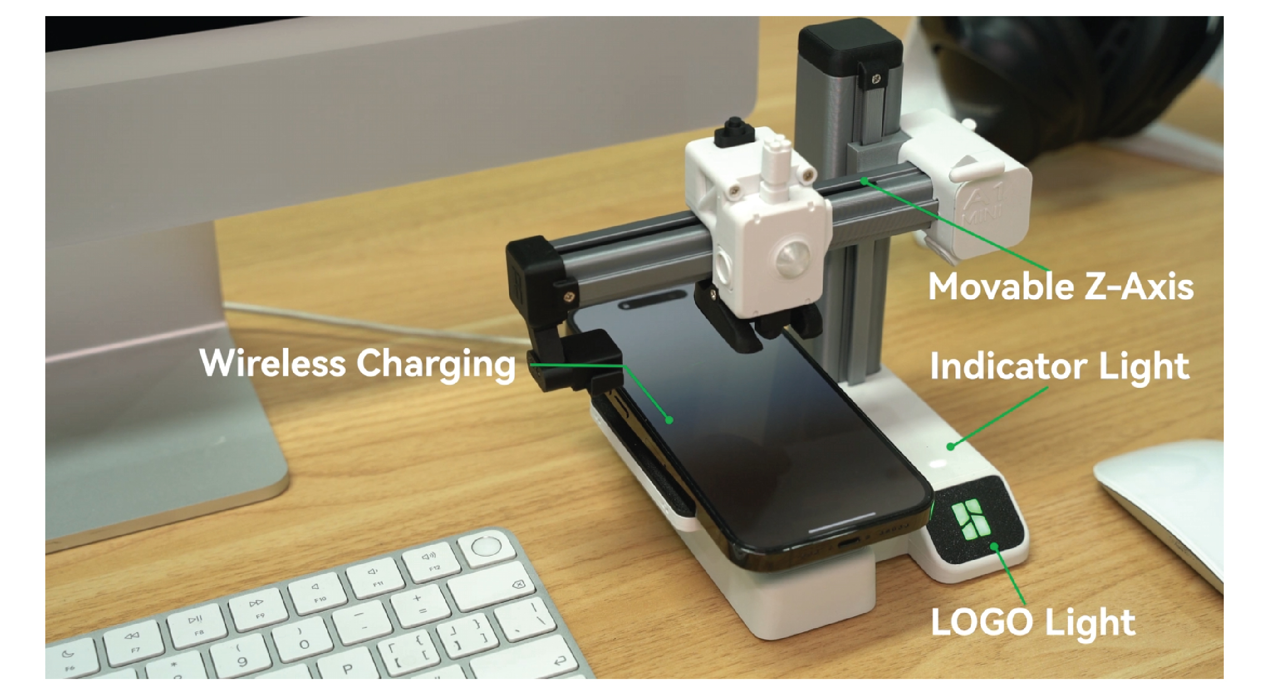 Bambu Lab Maker Kit Project | Shopee Malaysia
