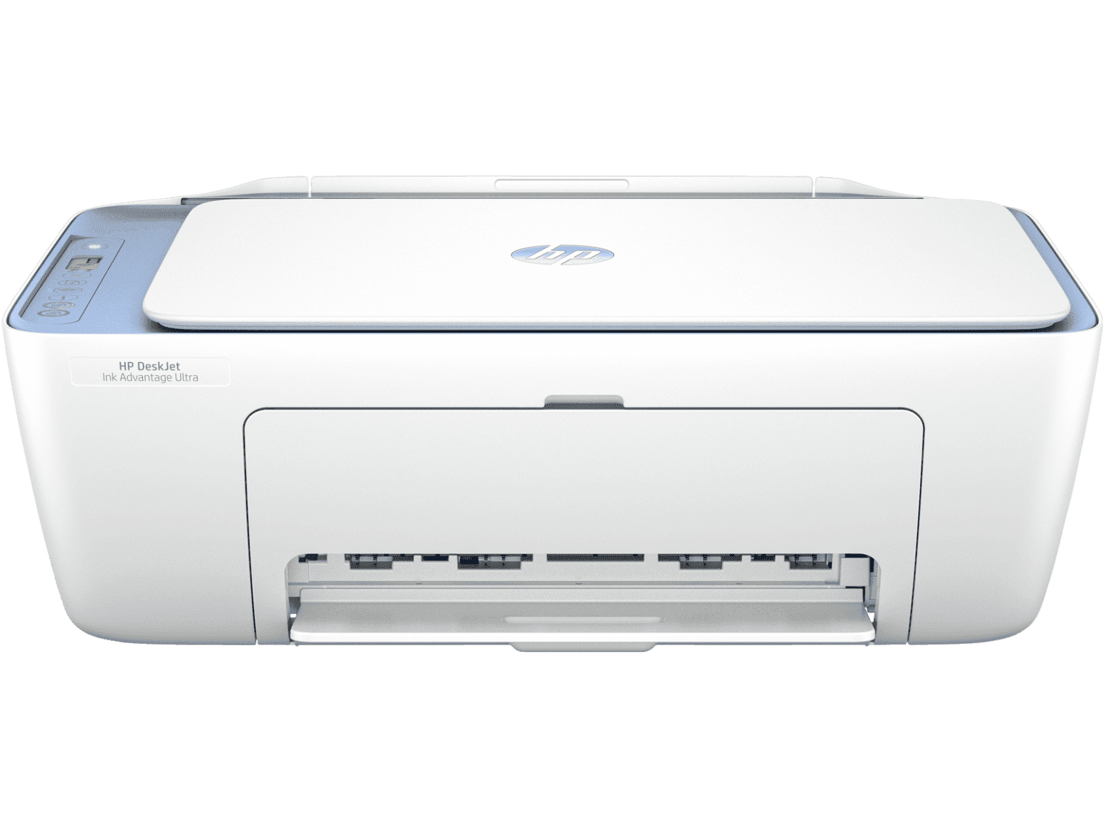 HP 4928 DeskJet Ultra All-in-One Printer Inkjet Perfect for Home Print ...