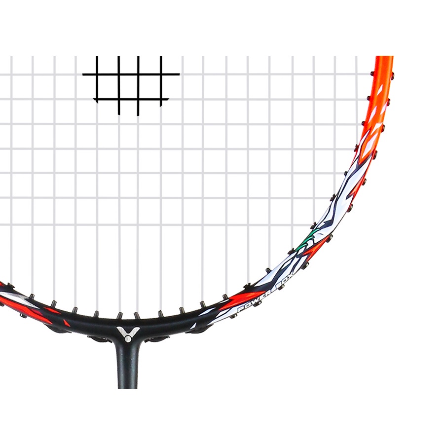 [LABOROTORIES] VICTOR Thruster Ryuga Racket Badminton TK-RYUGA-D (free ...