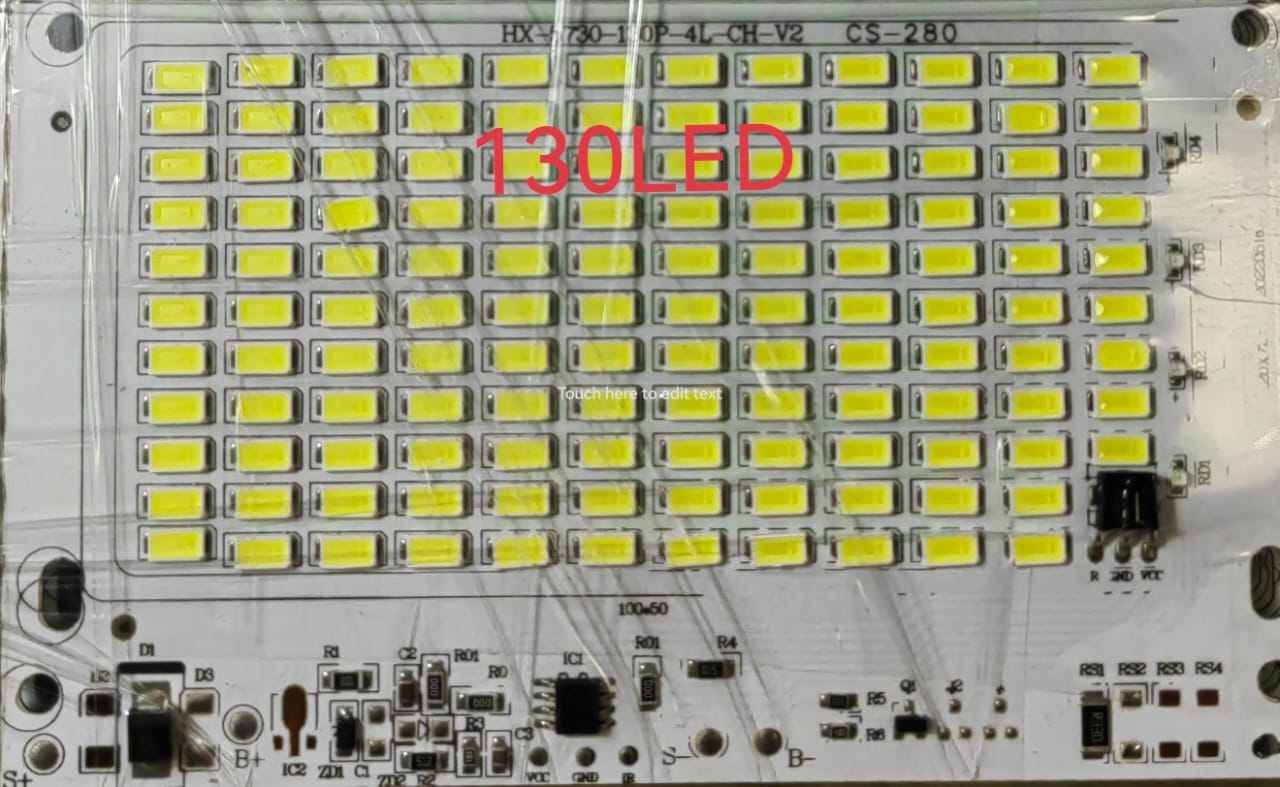 LED Board Solar Lighting Panel | Shopee Malaysia