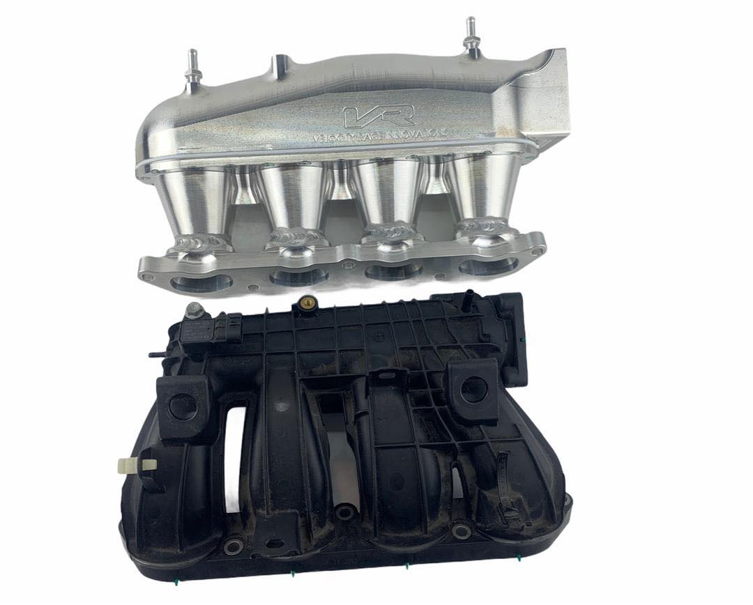 VELOCITY RACE VR BILLET INTAKE MANIFOLD FOR SUZUKI VITARA / SWIFT ZC33S ...