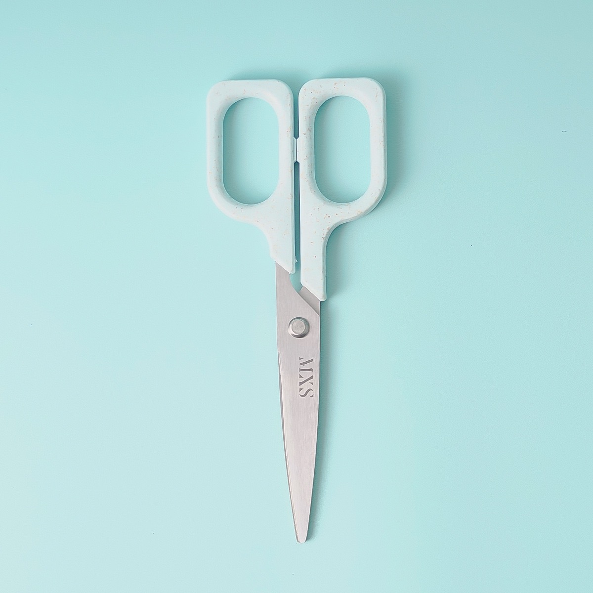 Student Scissor Gunting Stainles Steel Scissor 6" (15.5CM) Cutter ...