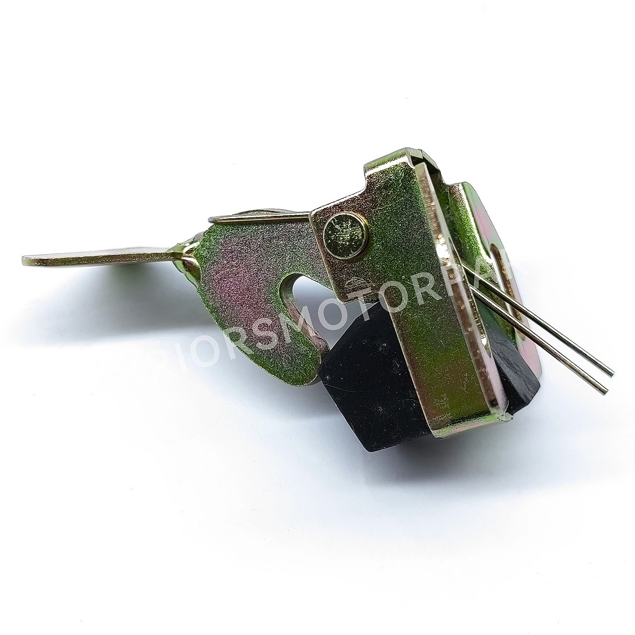 HONDA C70/C70Z/C70-Z SEAT HOOK SEAT LOCK CATCH CAKUR TEMPAT DUDUK ...