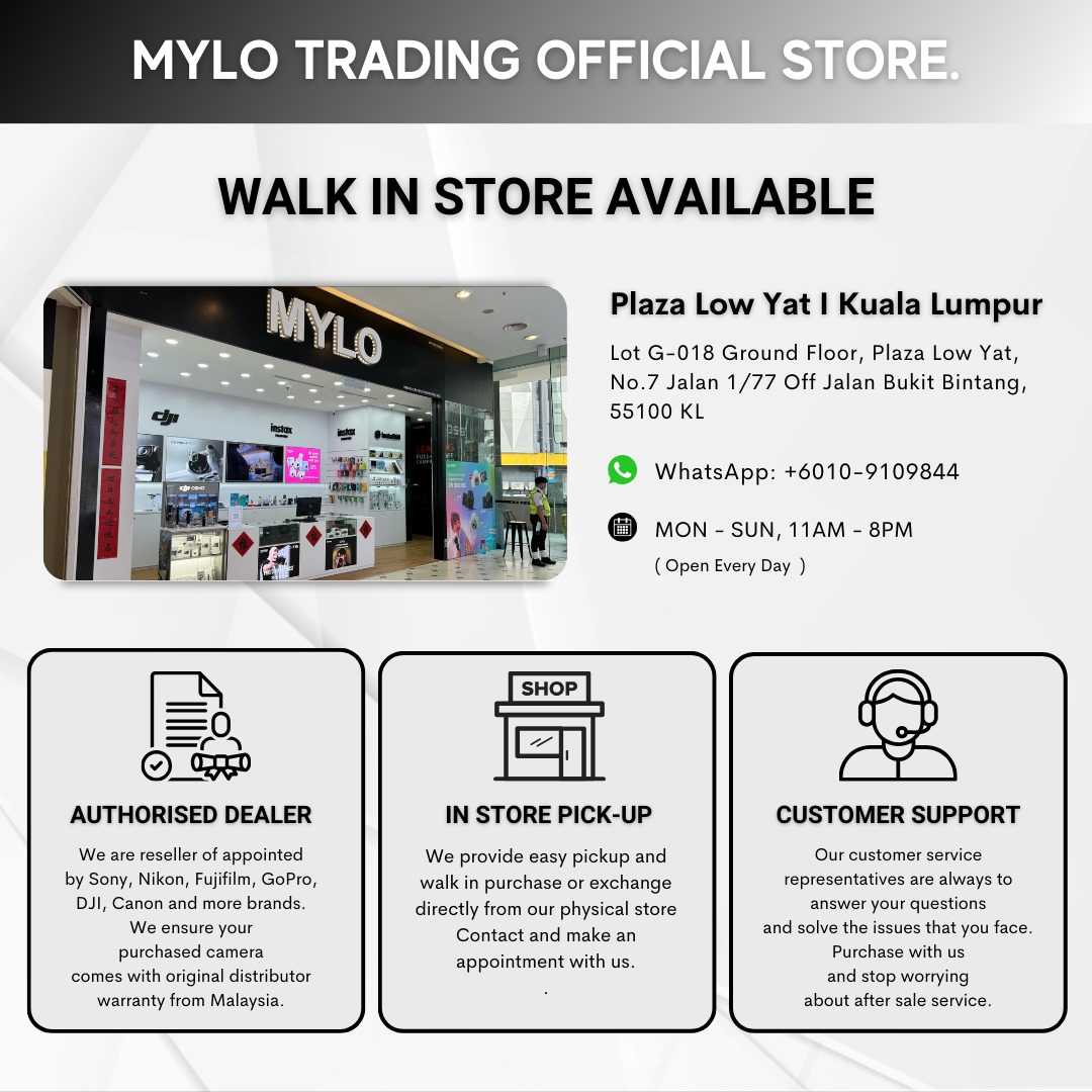 Godox FLS8 & FLS10 Fresnel Lens is designed for select LED lights | Shopee Malaysia