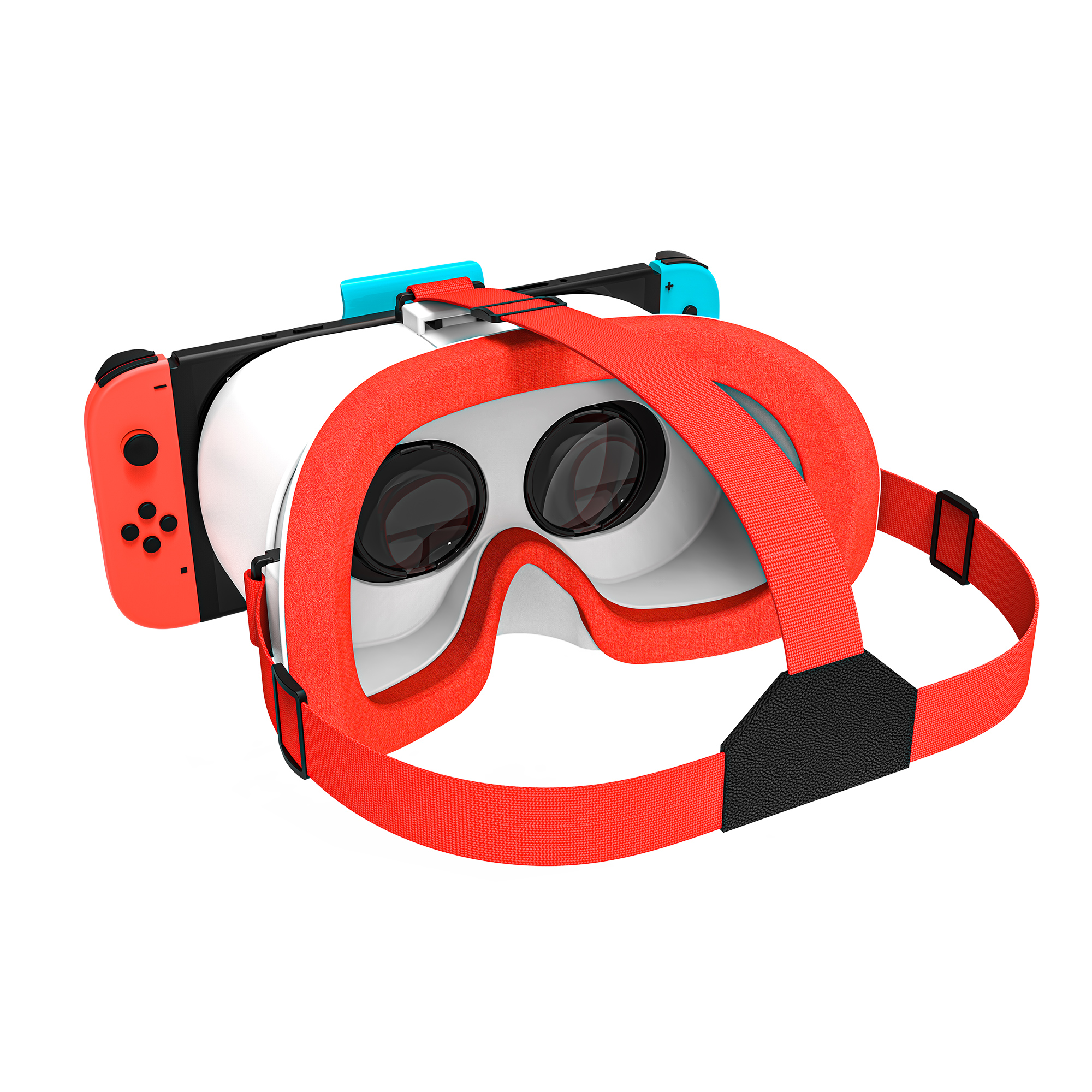New Switch VR Headset - Nintendo Switch | Shopee Malaysia
