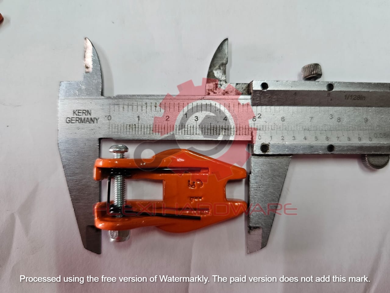 BST Safety Latch For Chain Block / Lever Block / Chain Hoist / Lever ...