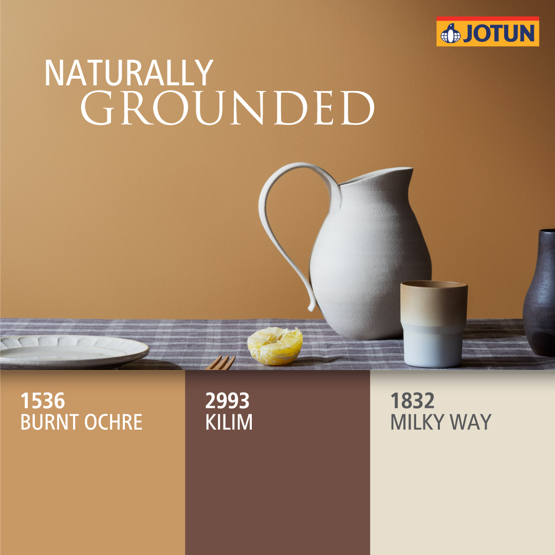 15L Jotun Majestic Sense Interior Paint Sheen Semi Gloss ( cat dalam ...