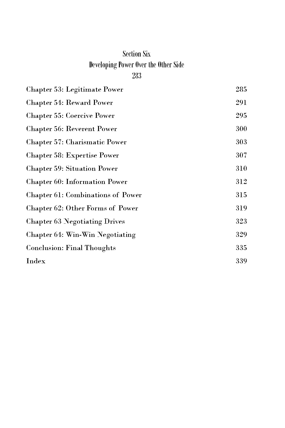 Secrets of Power Negotiating, 25th Anniversary Edition by Roger Dawson ...