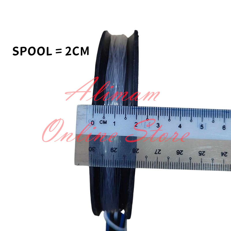 Chicken Bird Snare Trap Racik Ayam 21 Mata Code : 7420 WITH SPOOL | Shopee Malaysia