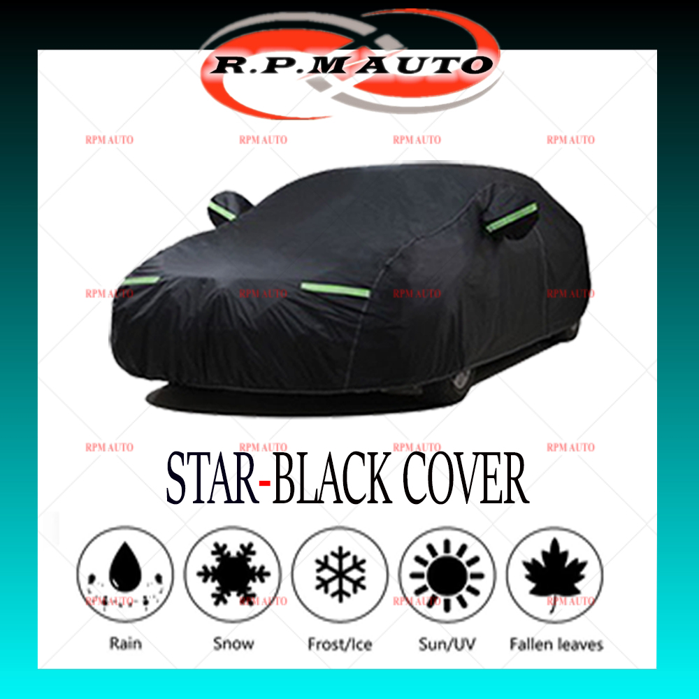 CHERY OMODA 5 PEVA Cover Outdoor Protection Resistant Water Proof Rain ...