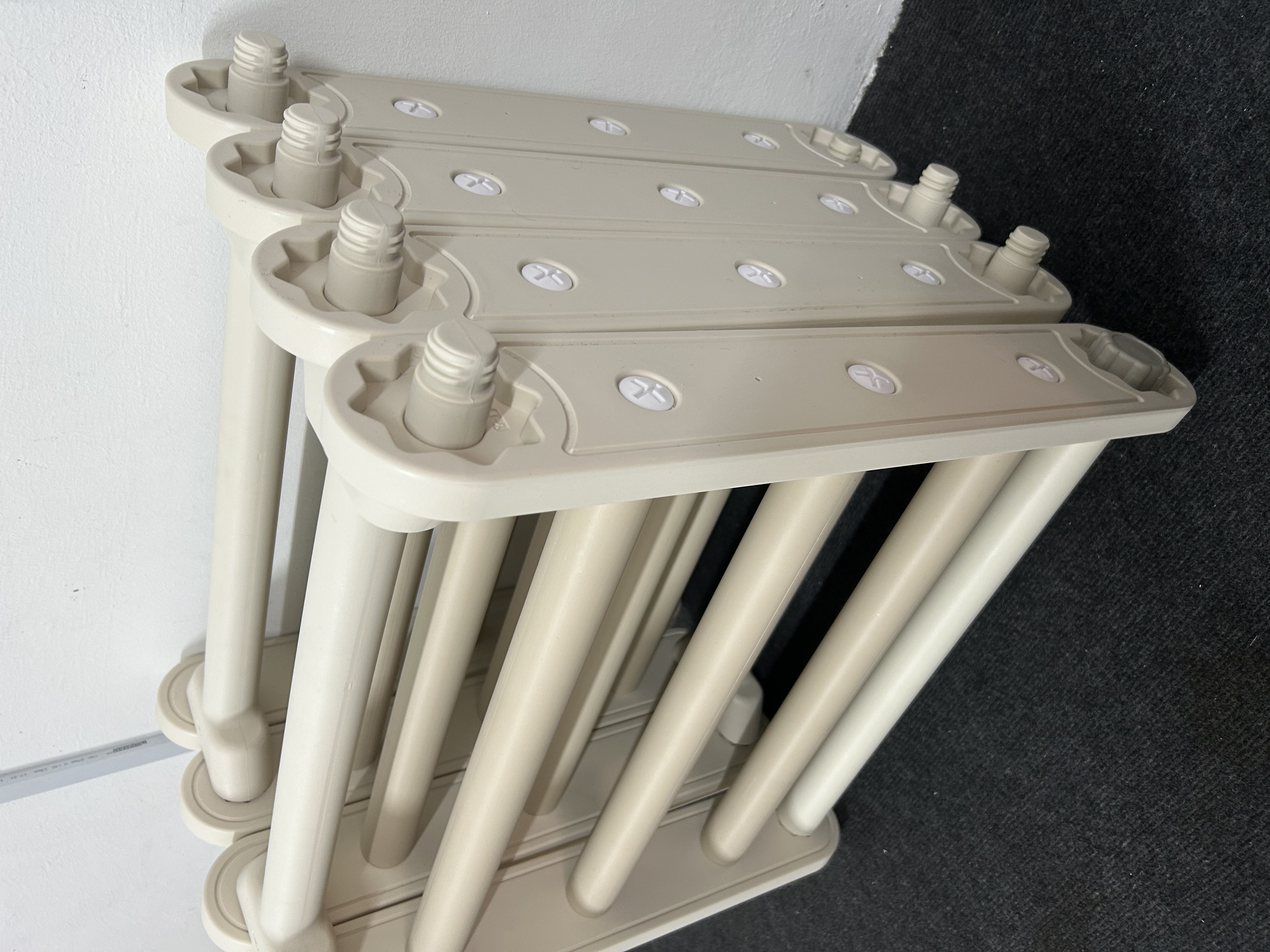 multifunctional folding climbing frame indoor playground children's ...