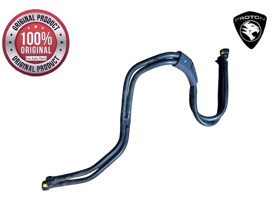 PROTON PREVE SUPRIMA GENUINE ORIGINAL OIL COOLER PIPE HOSE (CVT ...