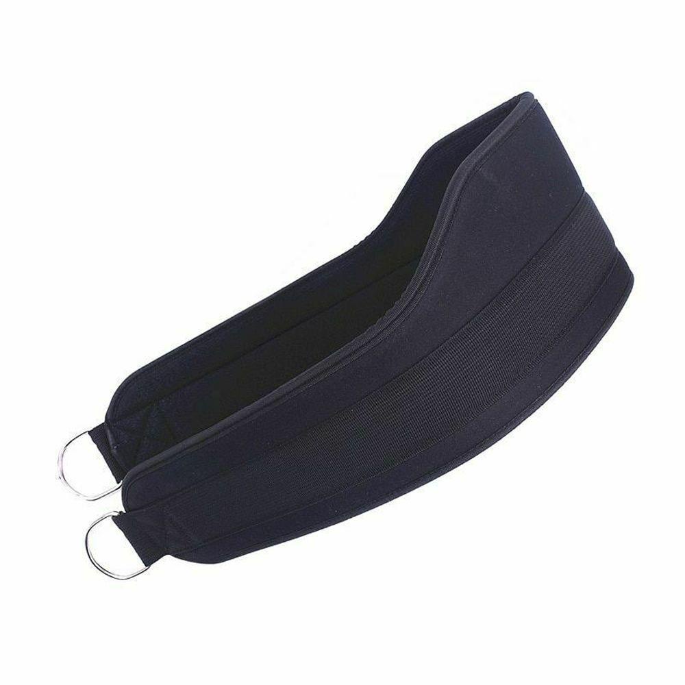 3H Tali Pinggang Angkat Berat Gym | Weight Lifting Belt |Sokongan ...