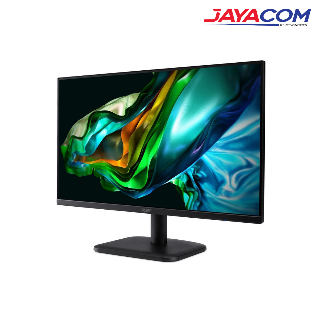 Acer EK271 EBI 27" Full HD Flat Monitor (100Hz / 1ms VRB / IPS ...