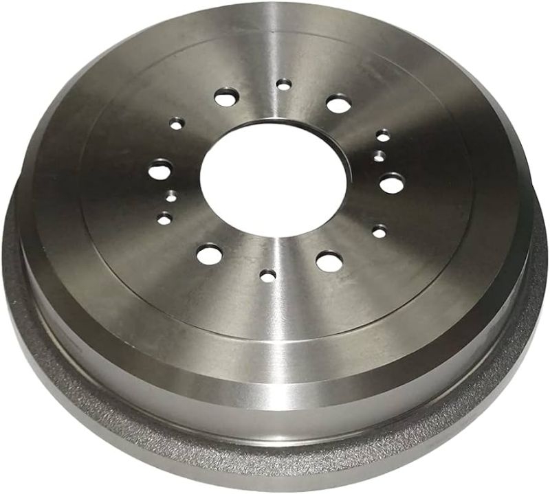 TOYOTA HILUX LN106 2.8 REAR BRAKE DRUM 42431-35170 (1PC) | Shopee Malaysia