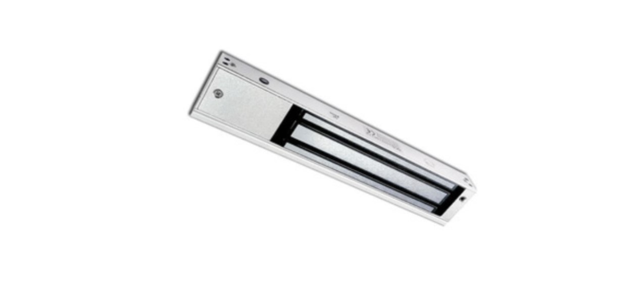 Ebelco Door Access Single Electromagnetic Lock EM Lock LED for Power ...