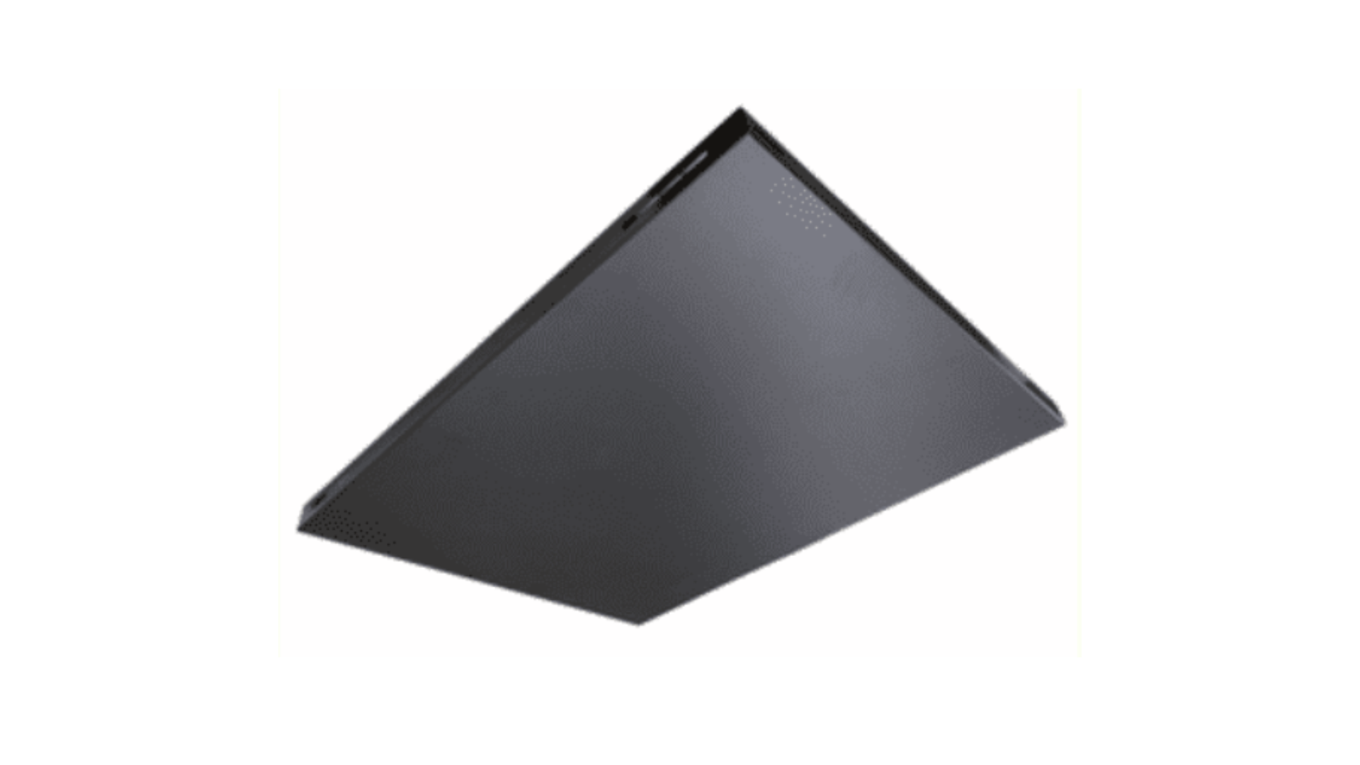 Solid Equipment Server Rack Tray 430mm(D) x 510mm(W) for Standing Floor ...